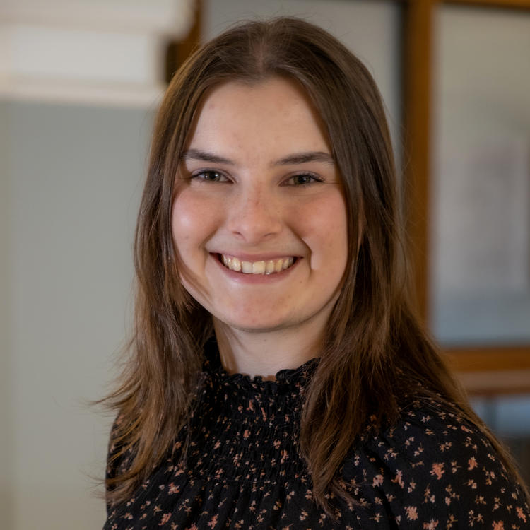 Hannah Quick | The Gavis Lab