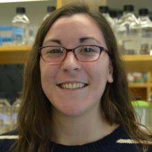 Anna Hakes | The Gavis Lab